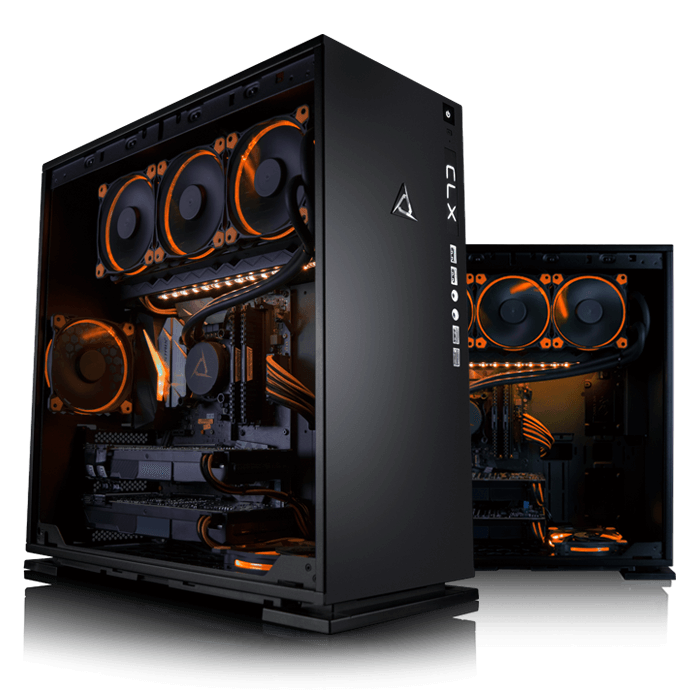 Does Apex Arenas Live Up To The Hype? | CLX Gaming