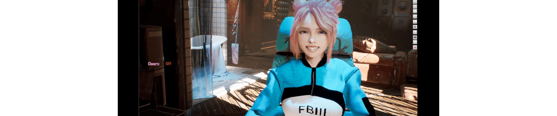 CodeMiko and What it Takes to Become a VTuber | CLX Gaming