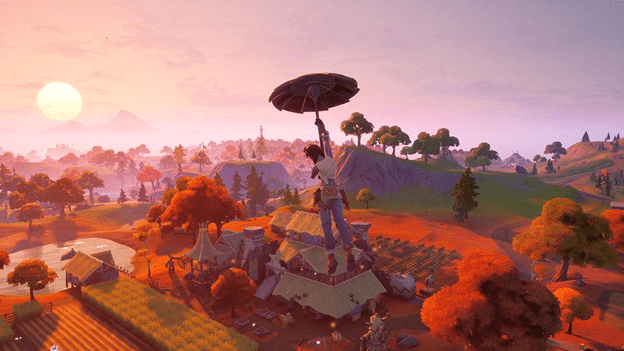 Fortnite Chapter 2 Season 6: First Week Recap, Crafting Guide, and More ...