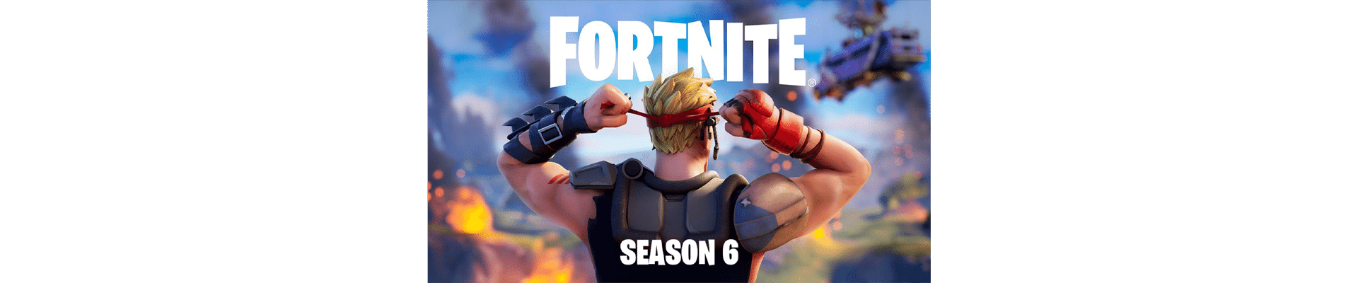 Fortnite Chapter 2 Season 6: First Week Recap, Crafting Guide, and More ...