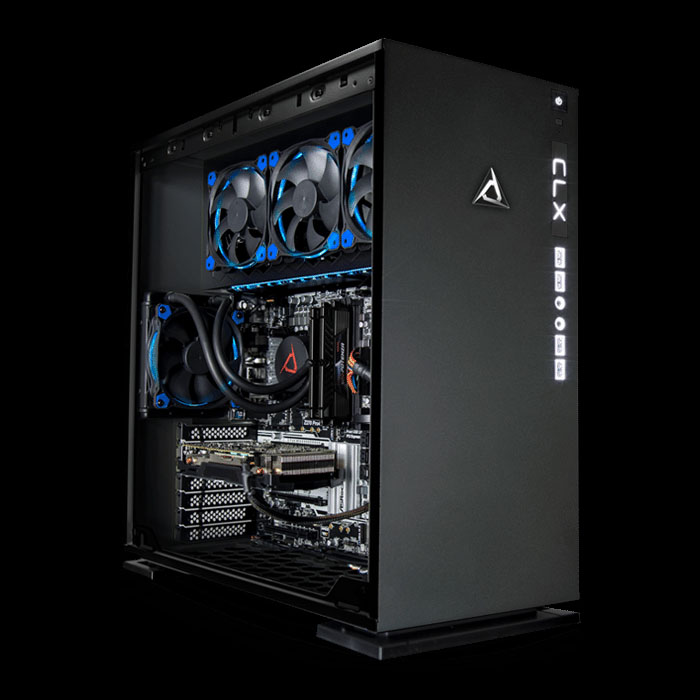 Aliens in Fortnite!? A Deep Dive Into Chapter 2 Season 7 | CLX Gaming