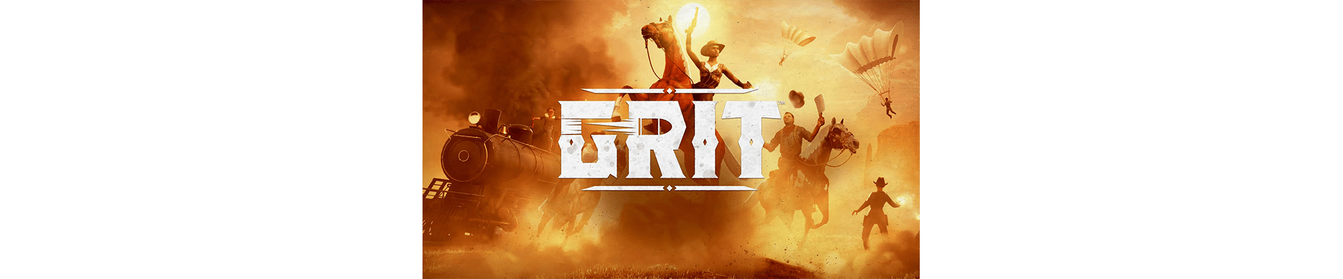 Does Grit Have What it Takes to Revitalize the Battle Royale Genre ...