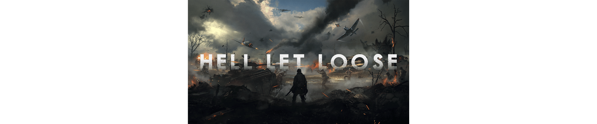 Hell Let Loose: The Massive Multiplayer FPS That Could Revive The Genre ...