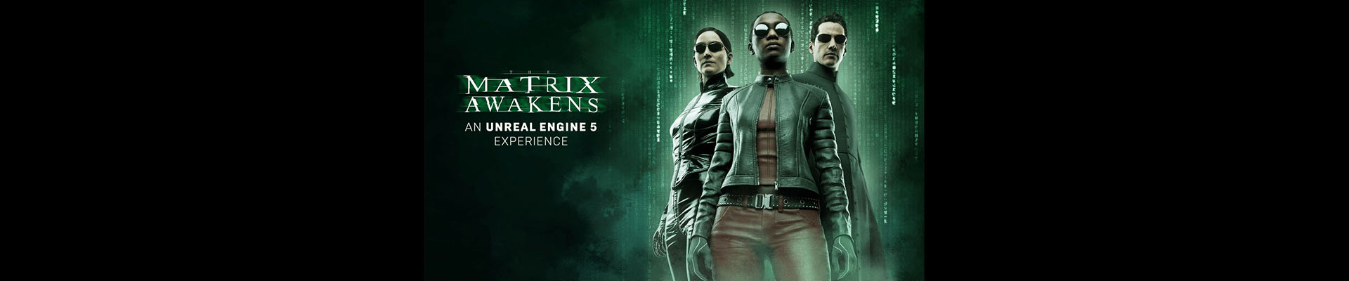 We Tested The Matrix Awakens UE5 Demo. Does It Live Up To The Hype ...