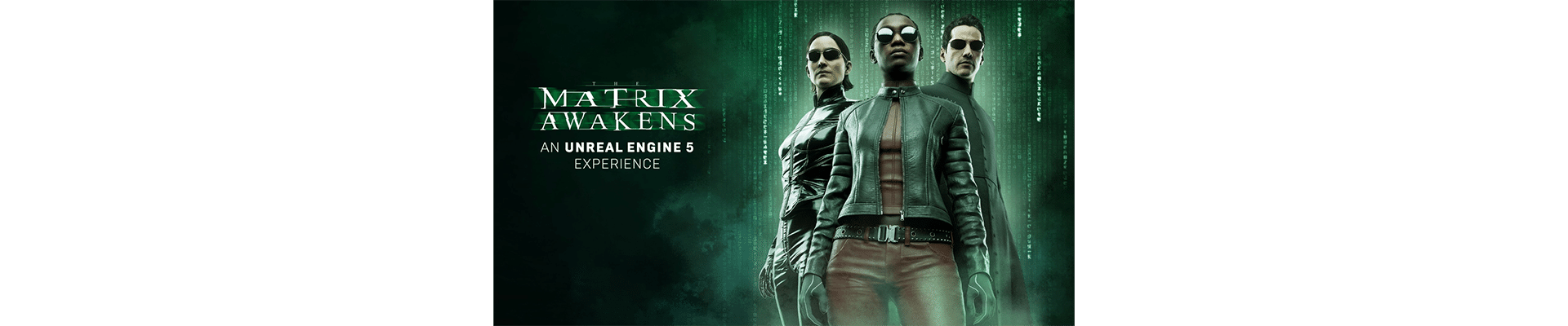 We Tested The Matrix Awakens UE5 Demo. Does It Live Up To The Hype ...