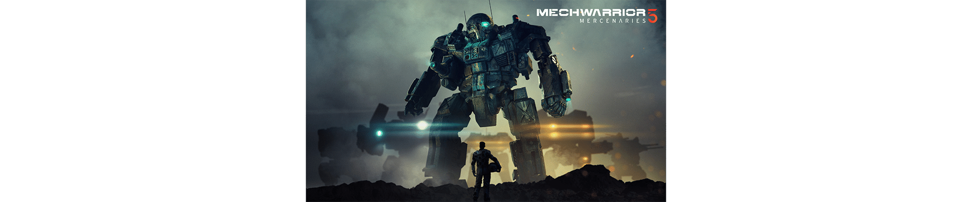 MechWarrior 5 Expansion Gives BattleTech Fans Something to Chew On ...