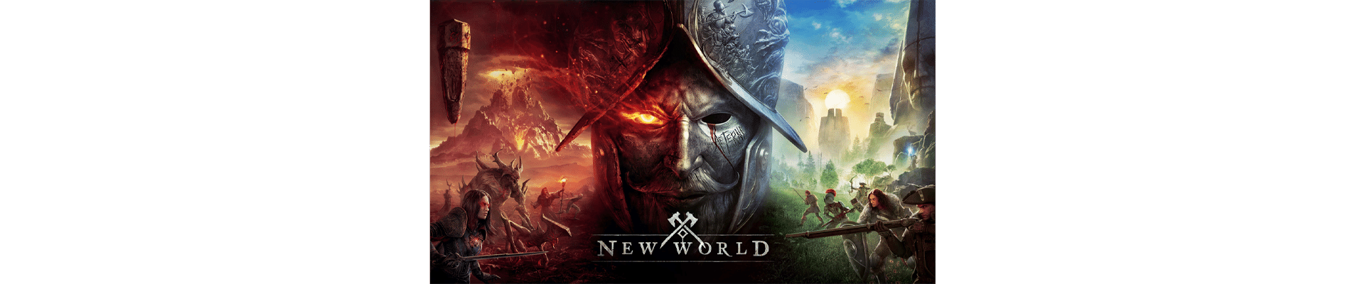 Why New World is Already The Hottest MMO in Years | CLX Gaming