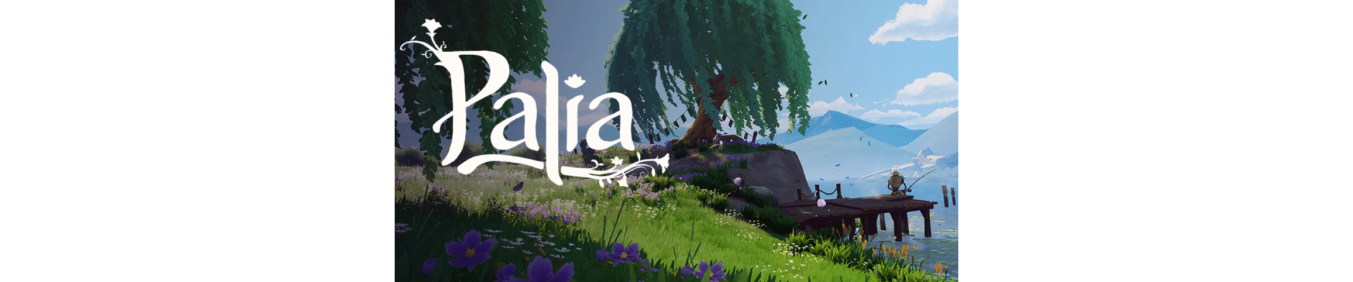 What is Palia? Exploring This Charming New MMORPG | CLX Gaming