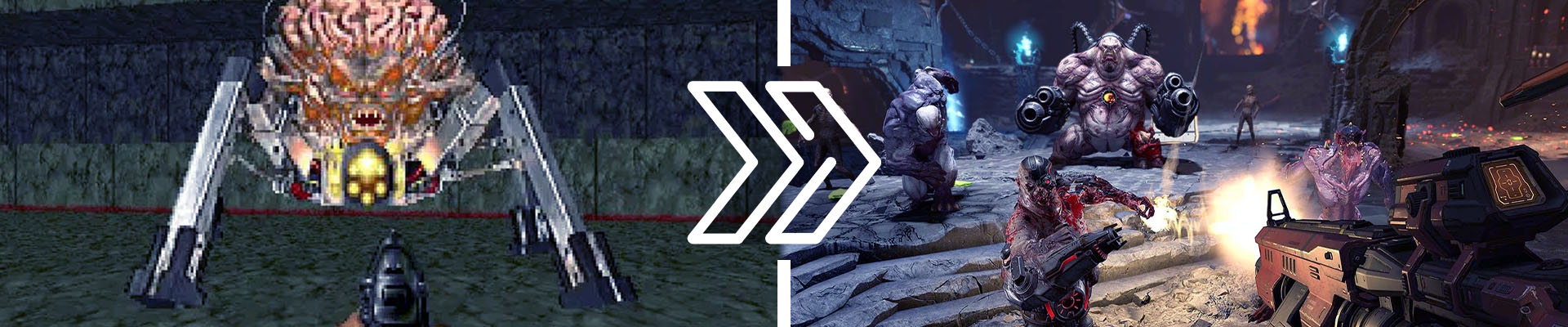 The Evolution of PC Gaming: From Pixels to Spectacular Realism | CLX Gaming