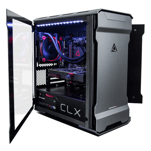 How the Valorant eSports Landscape is Finally Taking Shape | CLX Gaming