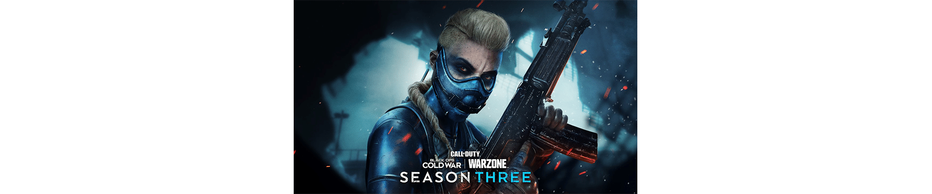 Warzone Enters a New Era: Breaking Down What’s New in Season 3 | CLX Gaming