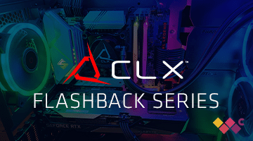 Blog | CLX Gaming