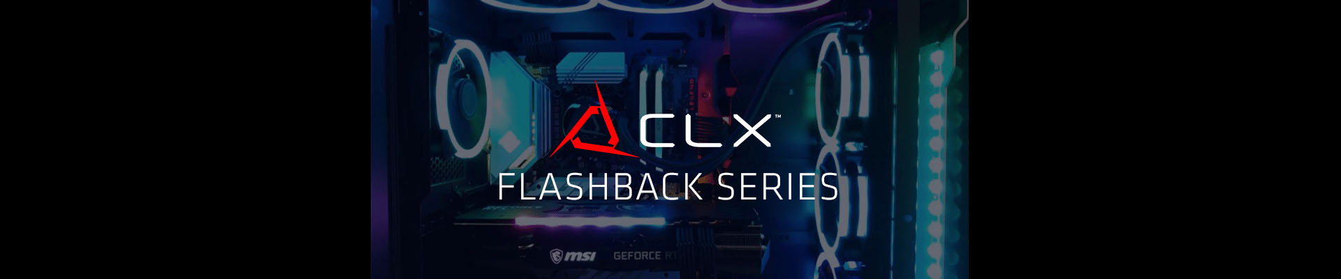 CLX Flashback Series: PC Invasion Review 2021 | CLX Gaming