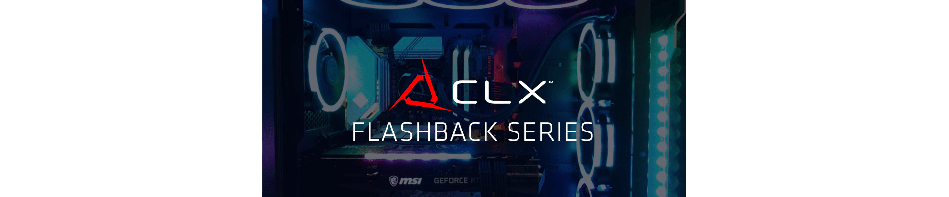 CLX Flashback Series: PC Invasion Review 2021 | CLX Gaming