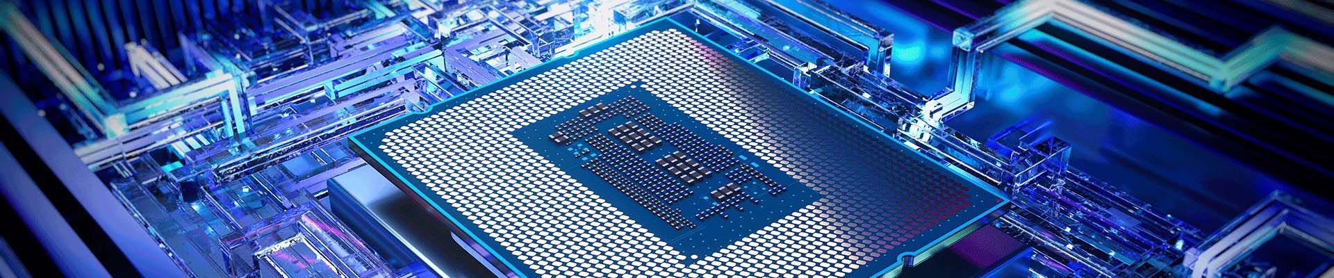 The Importance of Choosing the Right CPU for your Gaming PC | CLX Gaming