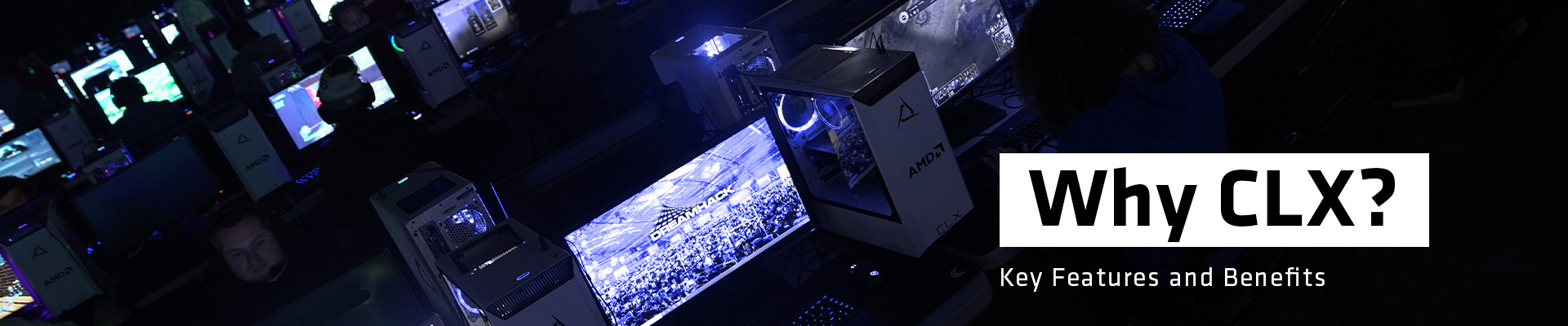 Why choose CLX? Understanding the Key Features and Benefits of Our ...