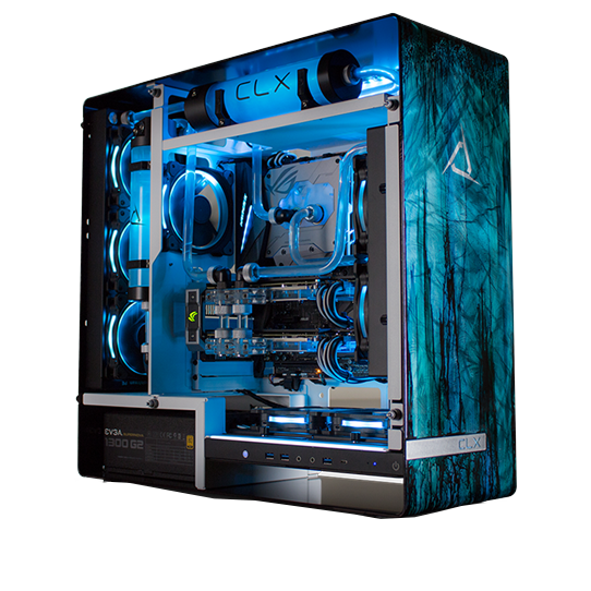 Big News For Game Artists and Digital Asset Creators | CLX Gaming