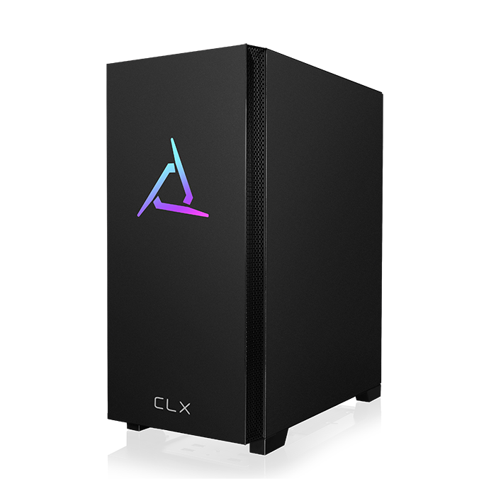 CLX SET AMD ULTIMATE GAMING PC | Customize your Gaming PC | CLX Gaming