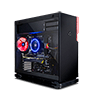 Mid Tower Pc Case, Mini Tower Pc, Best Gaming Computer Builders