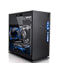 Mid Tower PC Case, Mini Tower PC, Best Gaming Computer Builders