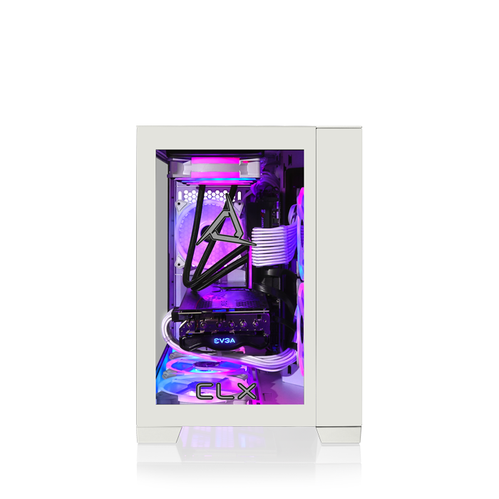CLX SCARAB BATTLE BOX ULTRA GAMING PC Custom Gaming PC