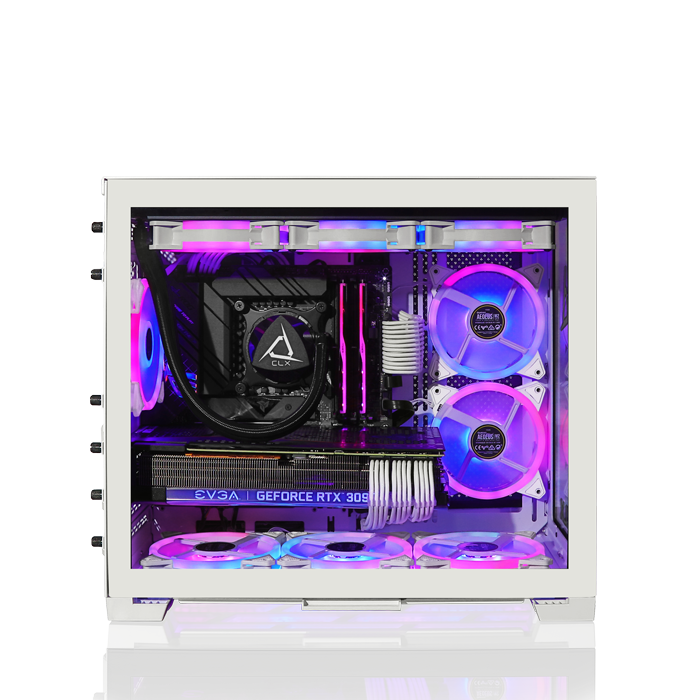 CLX SCARAB BATTLE BOX ULTRA GAMING PC Custom Gaming PC