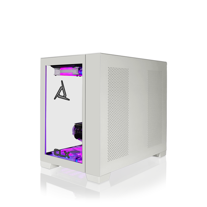 CLX SCARAB BATTLE BOX ULTRA GAMING PC Custom Gaming PC