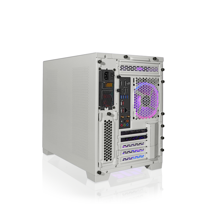 CLX SCARAB BATTLE BOX ULTRA GAMING PC Custom Gaming PC