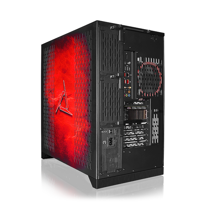 Gaming Computer Case