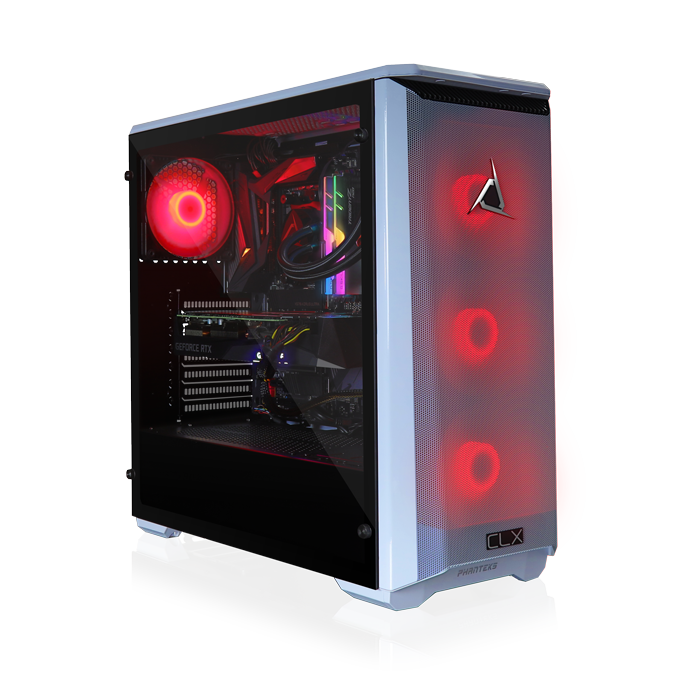 CLX SET INTEL ULTRA GAMING PC | Customize your Gaming PC | CLX Gaming