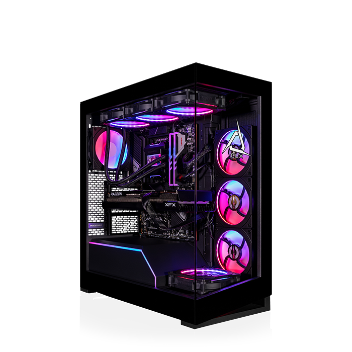 CLX HORUS BATTLEBOX ULTRA GAMING PC | Custom Gaming PC