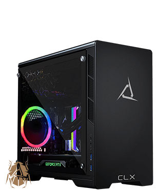 CLX Gaming Desktops
