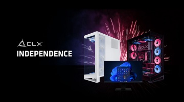 CLX Suppliers Promos | CLX Gaming