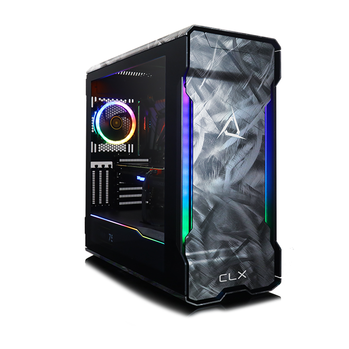 CLX RA INTEL CORE I7 ULTRA RTS 1 | Ready To Ship | CLX Gaming