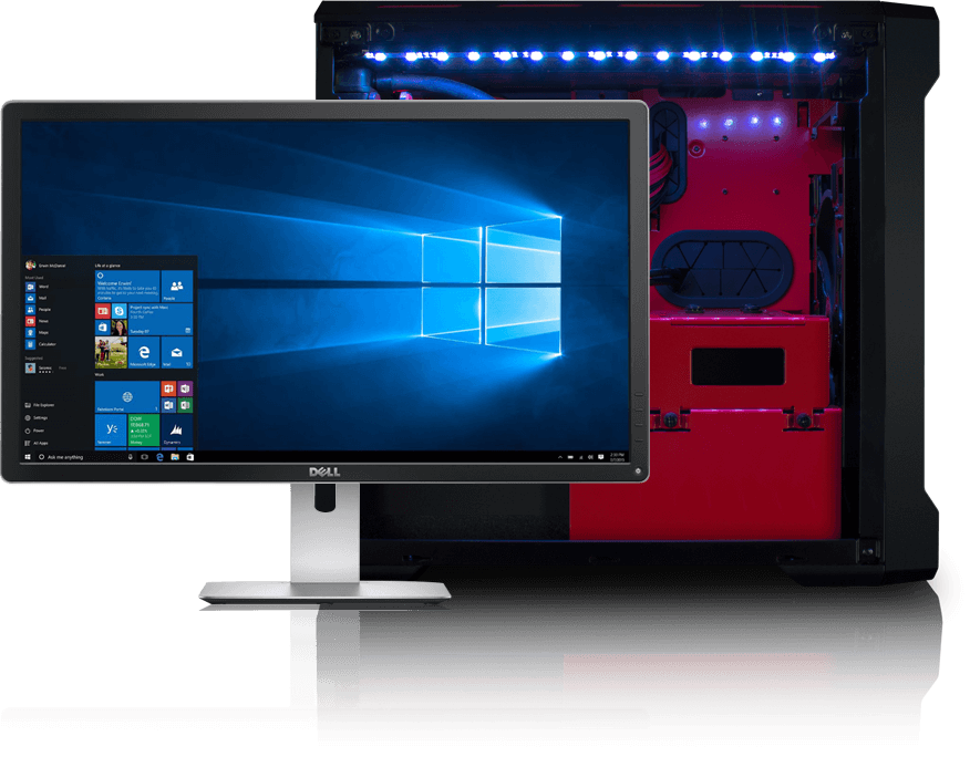 Is a Custom Gaming PC Tower Worth The Investment? - Cybertron ...