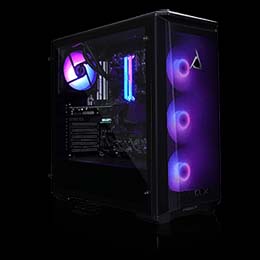Ready To Ship Gaming PCs, Fast Shipping High End Pre built PC