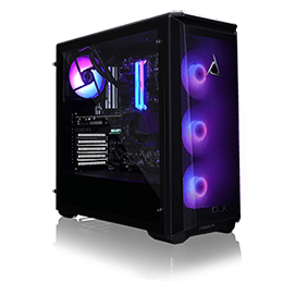 Ready To Ship Gaming PCs, Fast Shipping High End Pre built PC