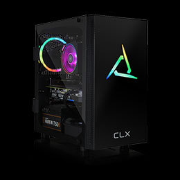 Ready To Ship Gaming PC, Fast Shipping High End Pre built PC