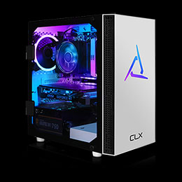 Ready To Ship Gaming PC, Fast Shipping High End Pre built PC