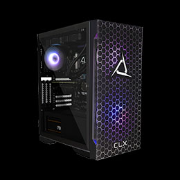 Ready To Ship Gaming PC, Fast Shipping High End Pre built PC
