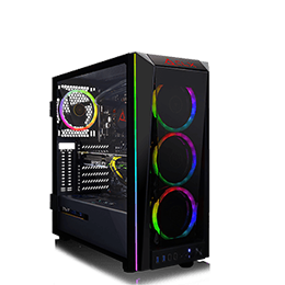 Ready To Ship Gaming PCs, Fast Shipping High End Pre built PC