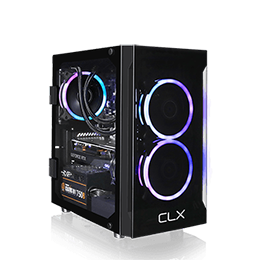 Ready To Ship Gaming PCs, Fast Shipping High End Pre built PC