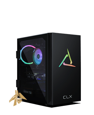 CLX Back To School 2022 | CLX Gaming