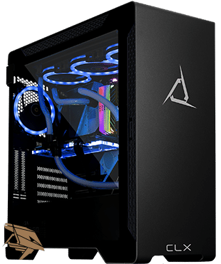 CLX Summer 2022 | CLX Gaming