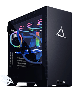 Buy AMD Radeon RX 7000 Series | CLX Gaming