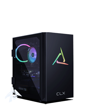 Buy AMD Radeon RX 7000 Series | CLX Gaming