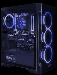 CLX Dads and Grads 2023 | CLX Gaming