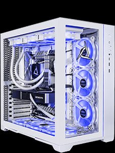 CLX Dads and Grads 2023 | CLX Gaming