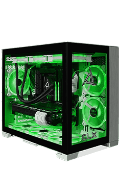 CLX Happy Holidays Deals 2022 | CLX Gaming