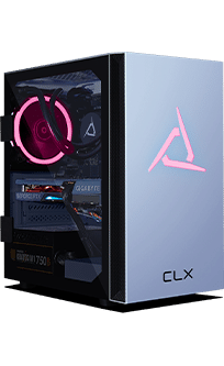 CLX Happy New Year Deals 2023 | CLX Gaming